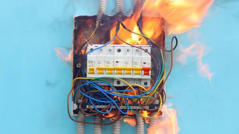 Finding Electrical Faults With Wiring in Melbourne Homes